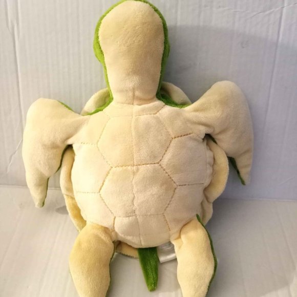 Toys | Winter The Dolphin Rufus Mavis Plush Dolphin Tale 2 | Poshmark